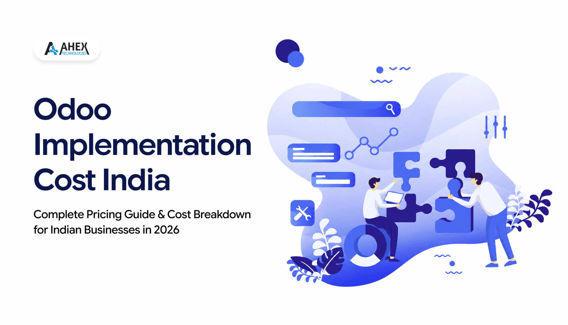 Odoo Implementation Cost in India 2026 Guide